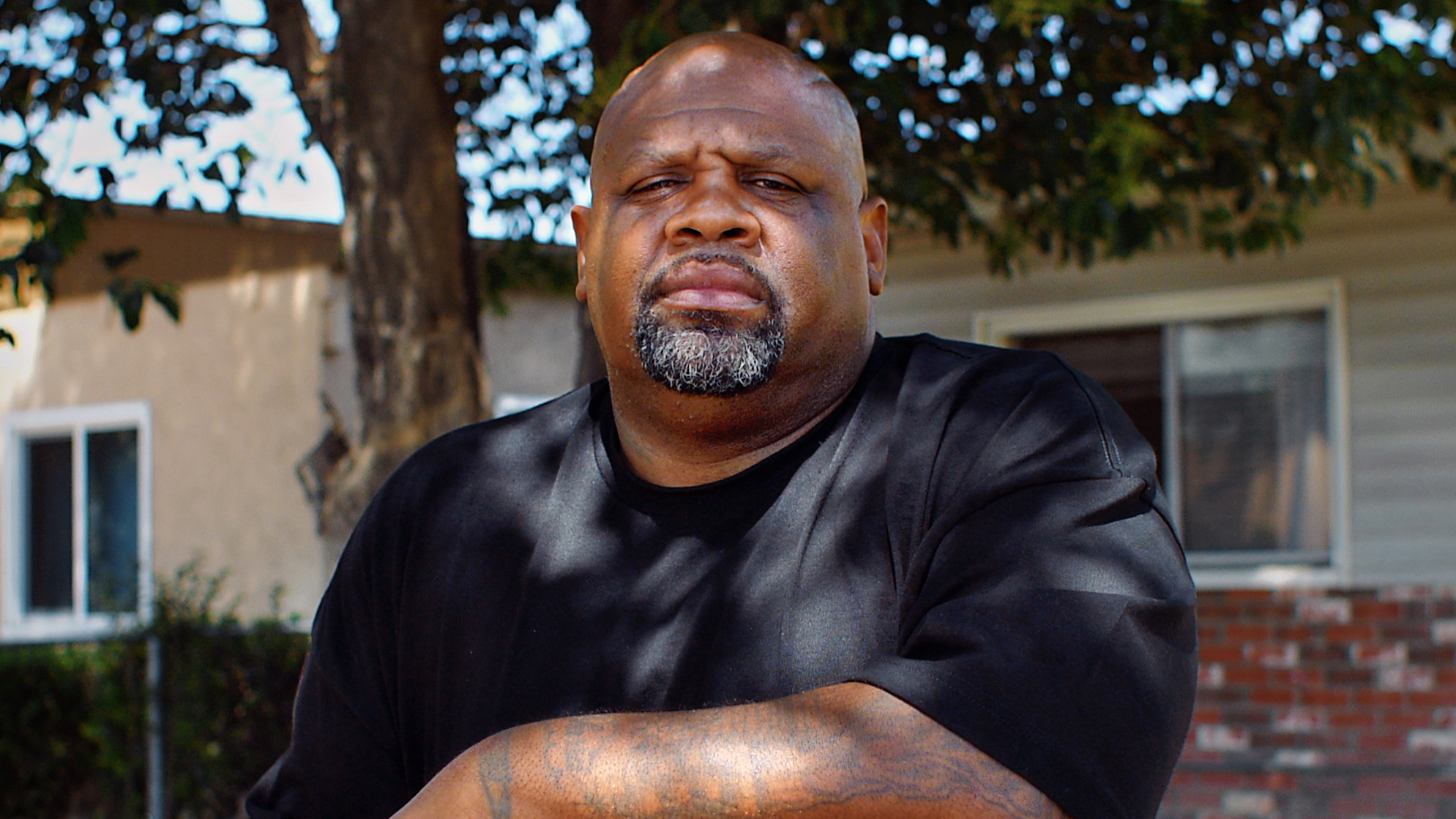 Facing Life - Multimedia Documentary